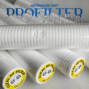 Cartridge Filter Indonesia | Distributor Cartridge & Housing Industri ...